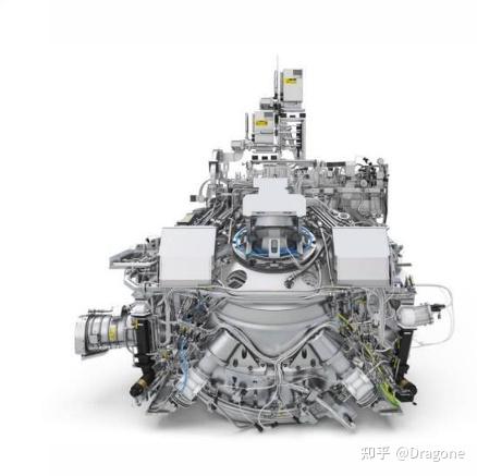 EUV 光源的主要结构组成 - 知乎