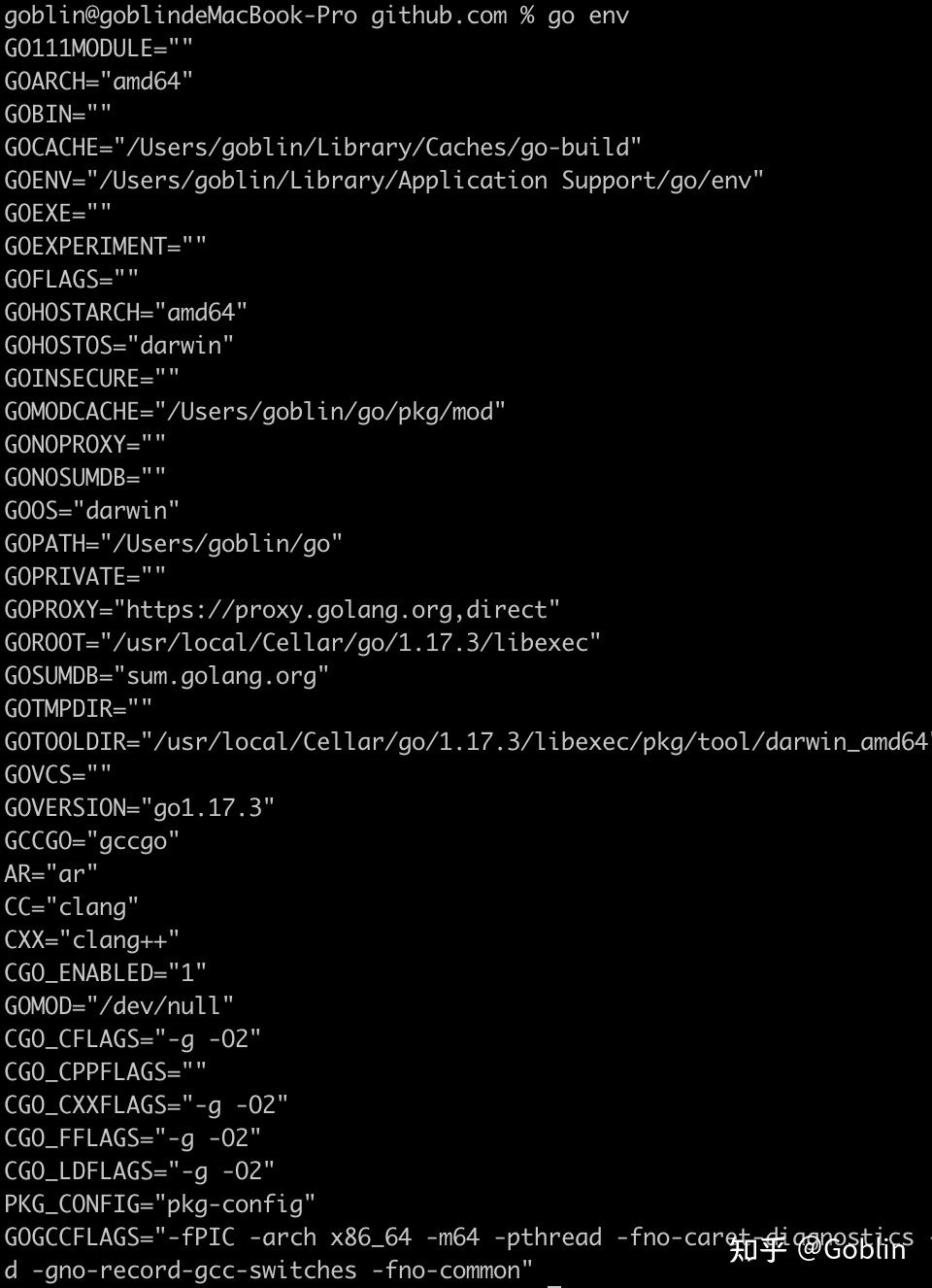 Golang-零基础入门篇 - 知乎
