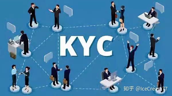 银行KYC究竟是什么？有这么难吗？？ - 知乎
