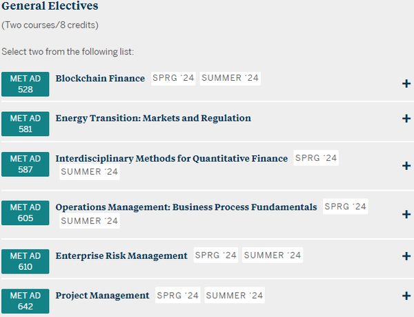 【哈鲁2024录取】GPA3.0获波士顿大学金融管理硕士offer！ - 知乎