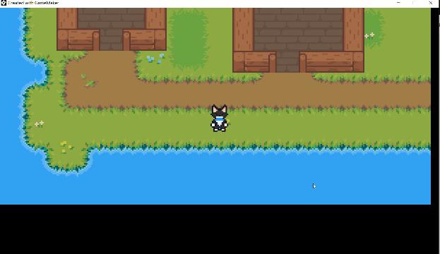 【GMS2】使用队列实现对话流 —— 一次 GamerMaker: Studio 2 学习实录(含debug过程) - 知乎