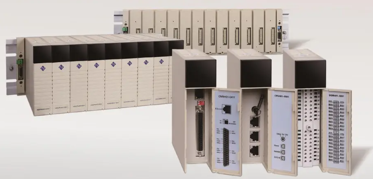 国产PLC十大排名，谁可能成为国产PLC扛把子？ - 知乎