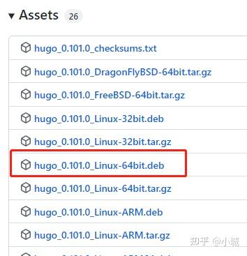 搭建自己的博客 - 知乎