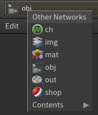 Houdini：数据的引用和传递 - 知乎
