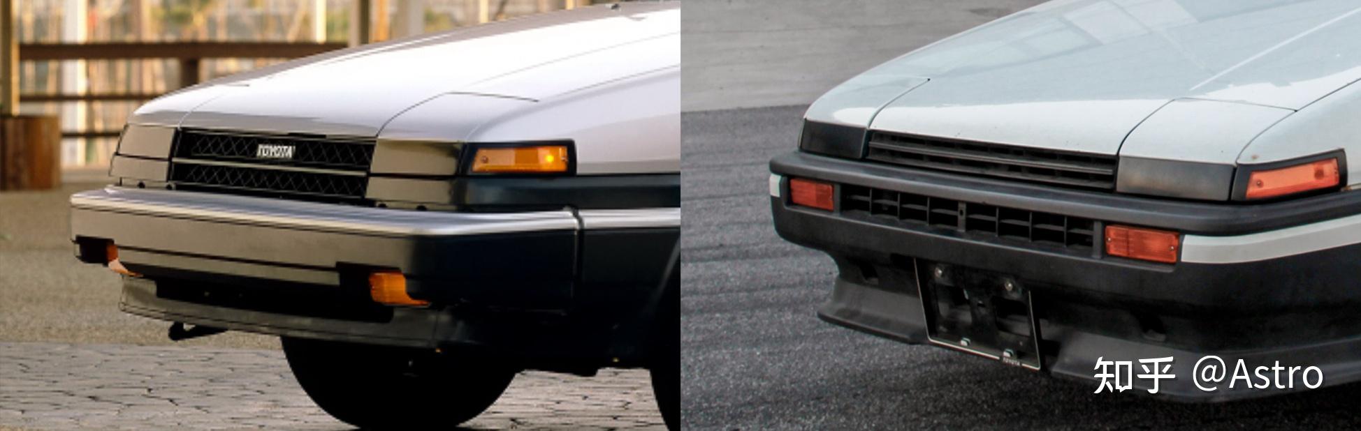 史上最全AE86解析 - 知乎