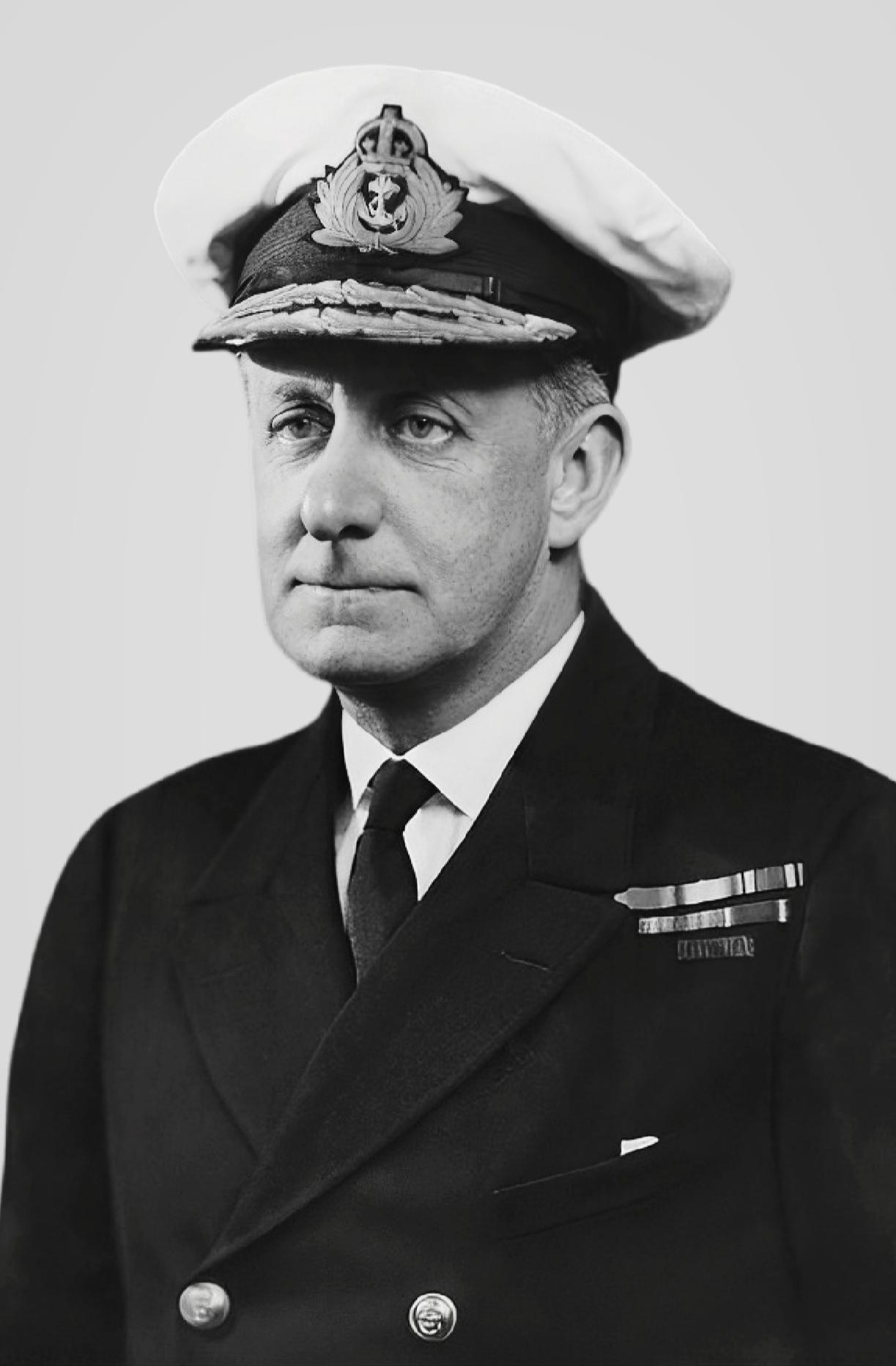 英国海军上将名单 - 知乎