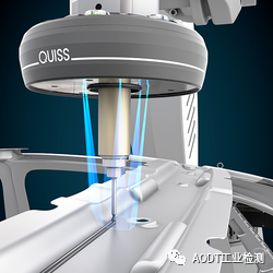 涂胶检测 - 知乎