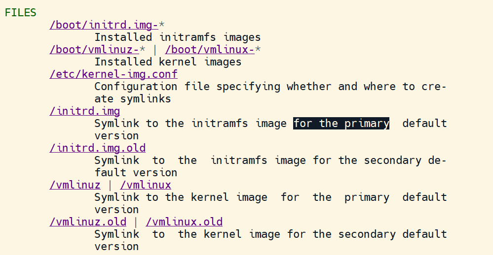 linux开机 | initramfs、initrd、systemd、kernel等 - 知乎