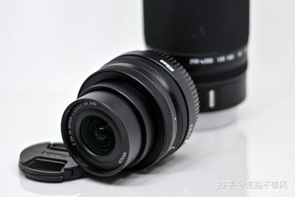 相机镜头分类：佳能、索尼、富士、尼康镜头怎么选？一文看懂镜头参数规格 - 知乎