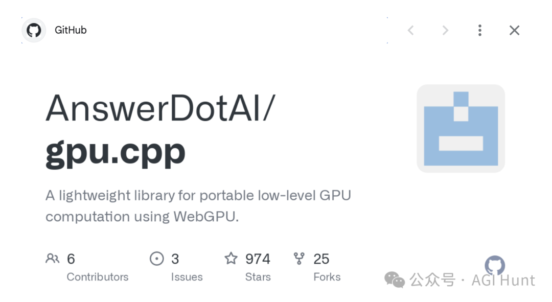 GPU地震！C++大神推出gpu.cpp，这波操作，让CUDA和PyTorch都慌了 - 知乎