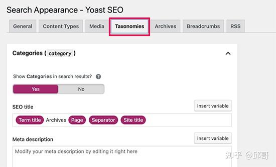 如何在 WordPress 中安装和设置 Yoast SEO 插件 - 知乎