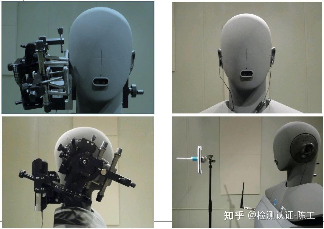 助听器兼容性（HAC）测试-HAC认证 - 知乎