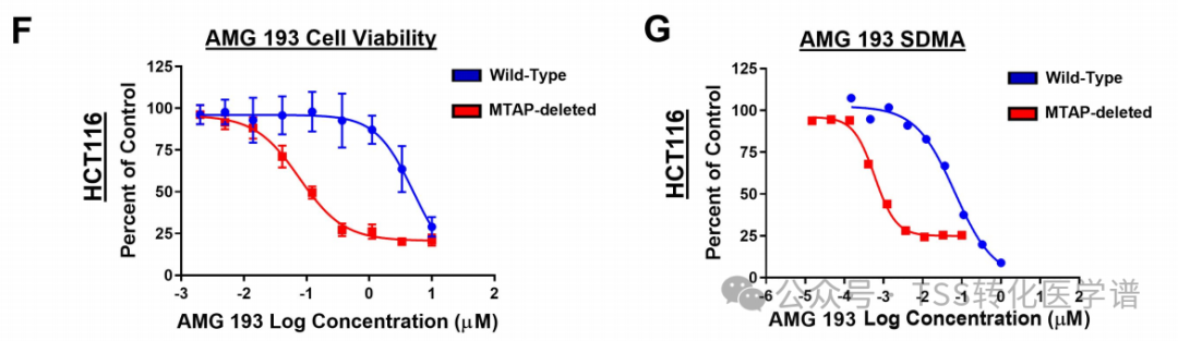 【Cancer Discovery】安进公布第二代 PRMT5 抑制剂(AMG193) 分子发现与药理数据 - 知乎