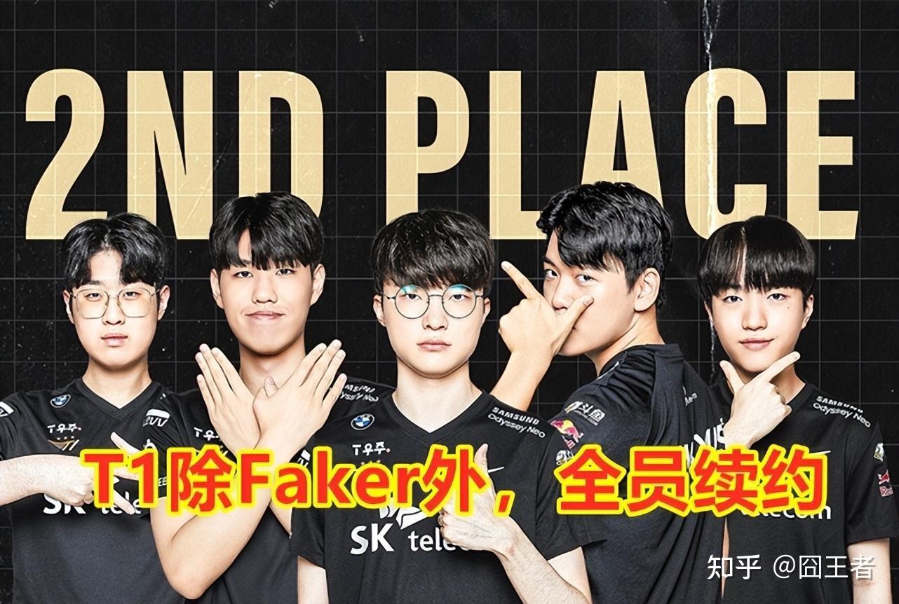 Faker和T1续约三年！网友笑谈：三年后是当教练，还是当管理层？ - 知乎