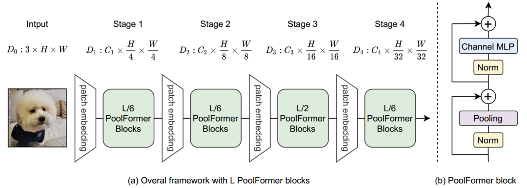 Vision Transformer必读系列之图像分类综述：MLP、ConvMixer 和架构分析 - 知乎