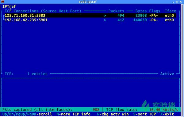 9个Linux系统常用监控命令 - 知乎