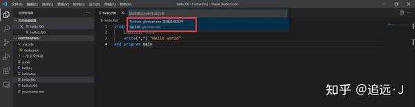 Fortran软件安装与环境配置：MinGW-w64 (gfortran) / Parallel Studio (ifort) - 知乎