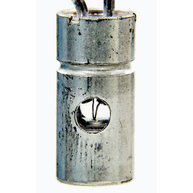 半导体历史0x07之点连接晶体管发明（1947） - 知乎