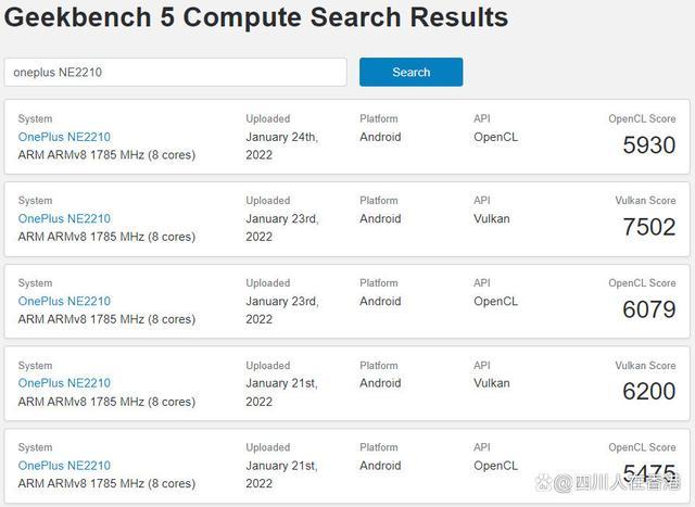 在基准测试中，三星 Xclipse 920 GPU 比 Adreno 730 快 25% - 知乎