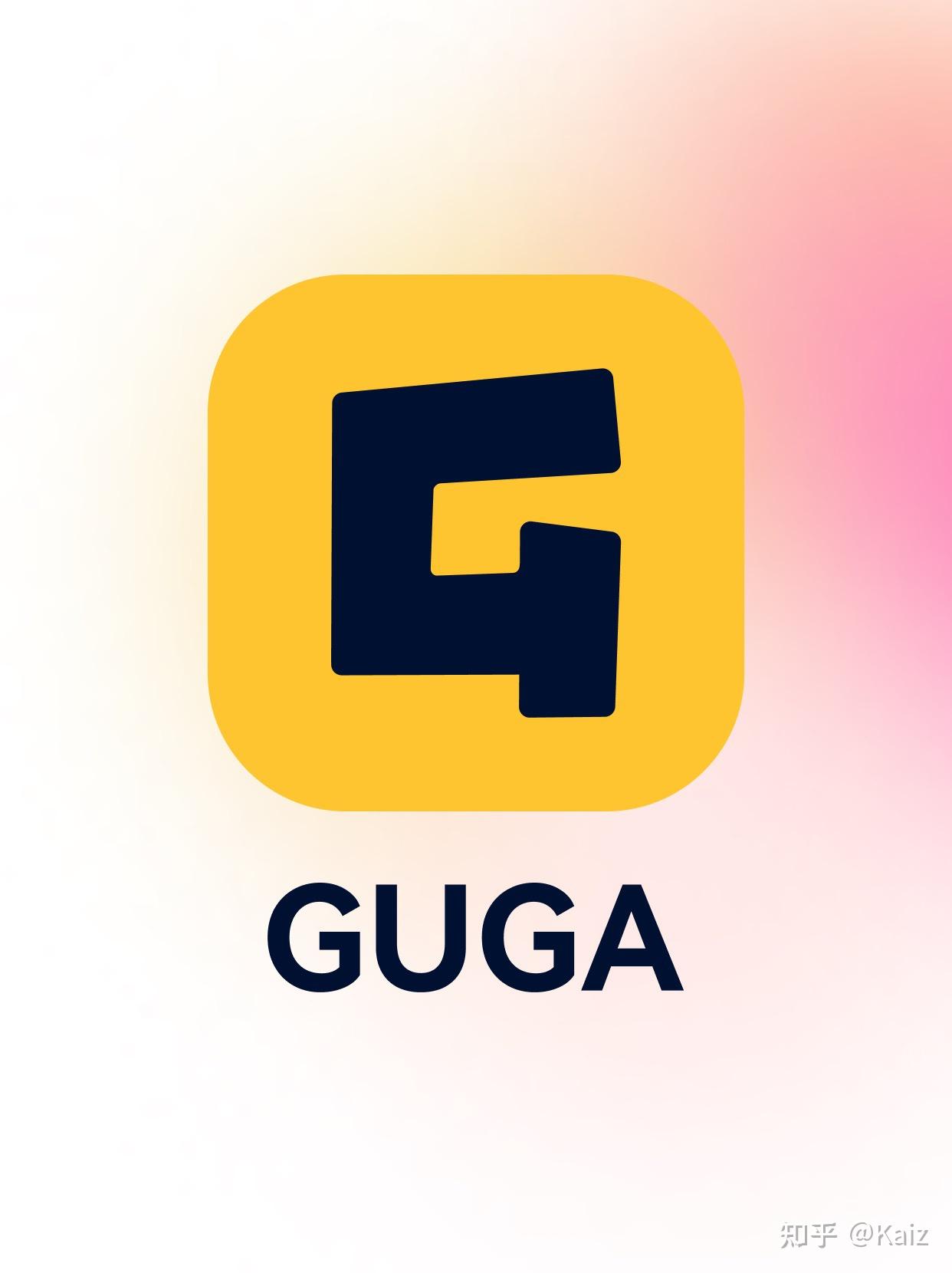 GUGA-超级白板，让iPad变成无限白板工具 - 知乎