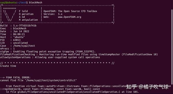 CFDEM(OpenFOAM+LIGGGHTS)安装教程 - 知乎