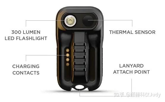 Seek Thermal 热成像相机 FirePRO 200,FirePRO 300,FirePRO系列 - 知乎