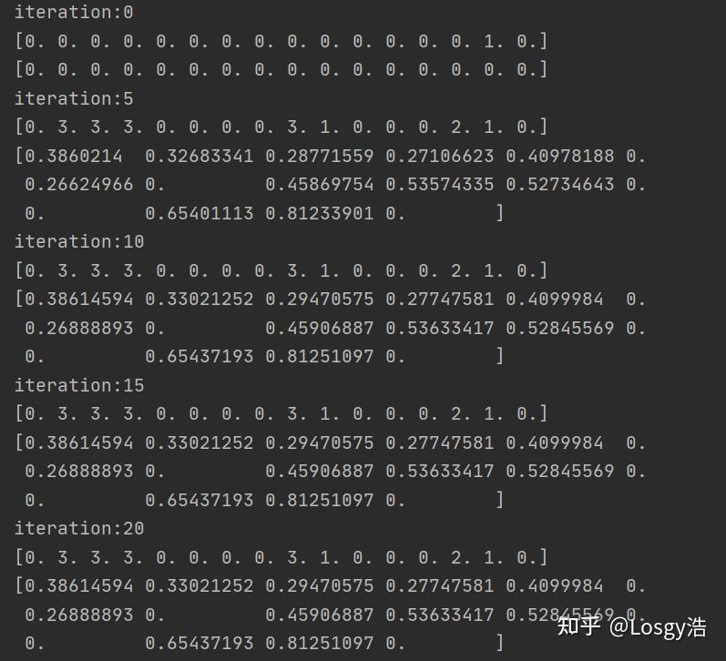 RL基础代码1：动态规划解决frozen lake问题 - 知乎