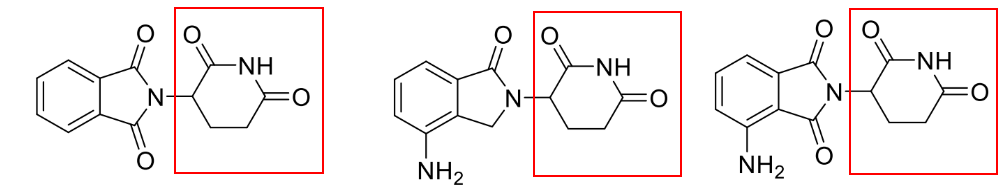 PROTAC和分子胶有何相通之处？DeepTech发布《2023年靶向蛋白降解技术及产业现状研究报告》 - 知乎