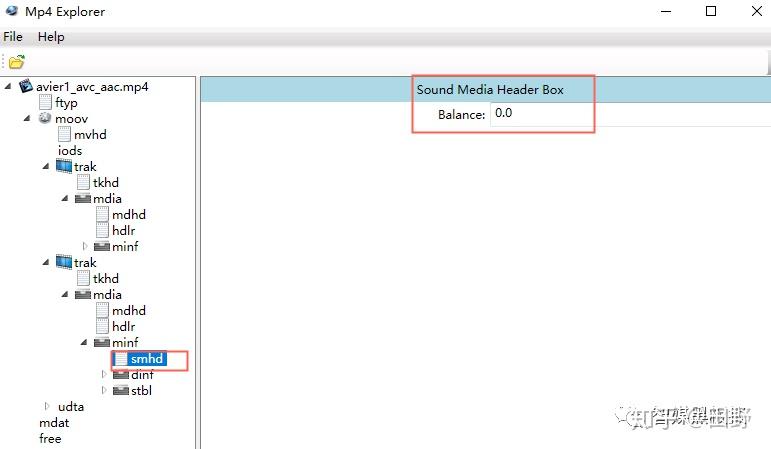 MP4核心Box详解及H264&AAC打包方案（下篇） - 知乎