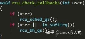Linux Kernel RCU同步机制详解 - 知乎