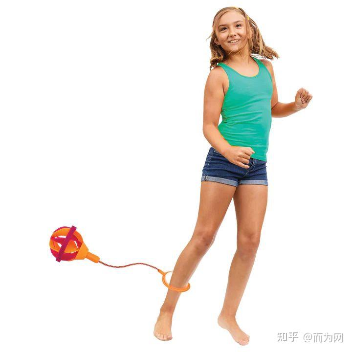 Wham-O Holding：旗下子品牌共19个，平均每年有4个品牌都在维权！ - 知乎