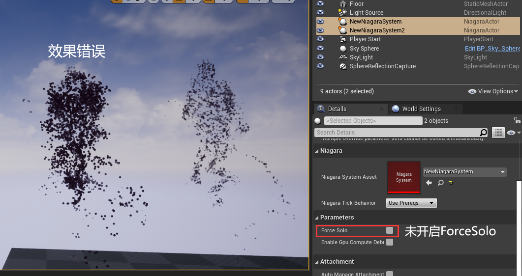SideFX Labs Niagara - UE4 工作流记录 - 知乎