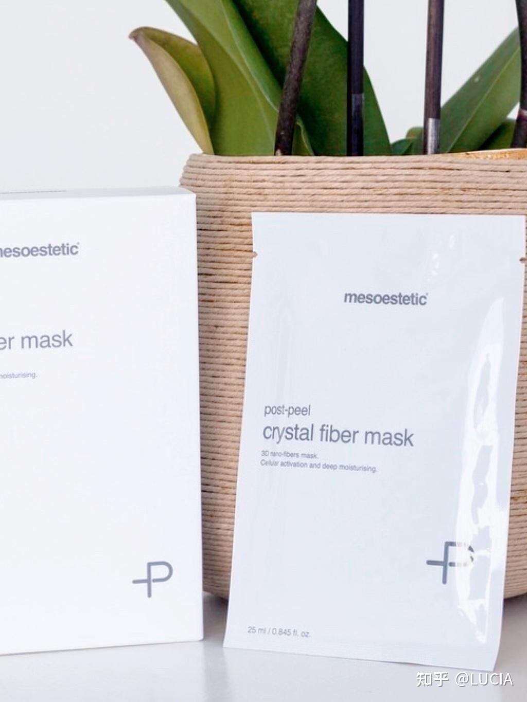 每天认识一个品牌丨Mesoestetic美斯蒂克 - 知乎