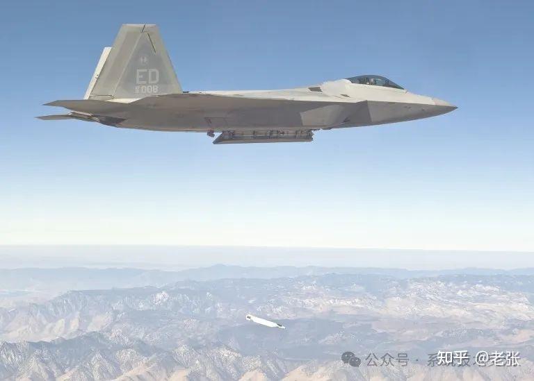 波音 GBU-39/B及雷神公司 GBU-53/B 小直径炸弹系统技术介绍 - 知乎