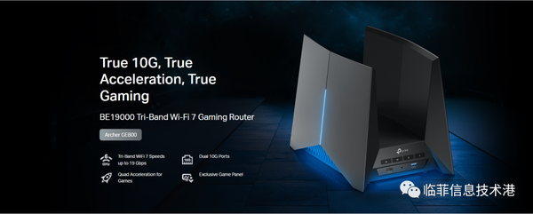 综述 | Wi-Fi 7：标准、技术原理和商用进展 - 知乎