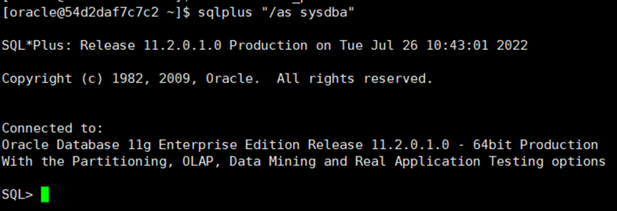 ORA-28000: the account is locked ---Oracle密码锁定问题 - 知乎