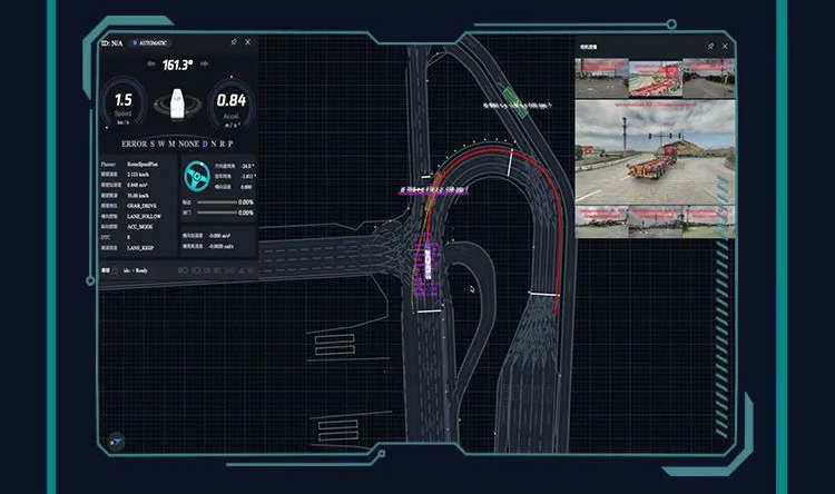 UTOPEDIA丨Logsim: 虚实结合 重构场景 - 知乎