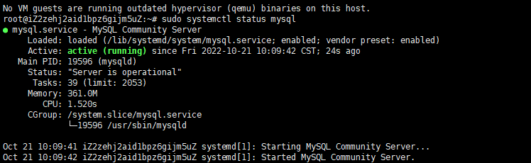 Python + Django4 搭建个人博客（二十）：阿里云部署博客项目 - 知乎