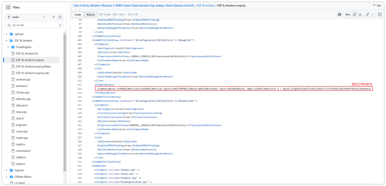 GitHub开源项目被投毒，后门病毒跟随开发流程传播蔓延 - 知乎
