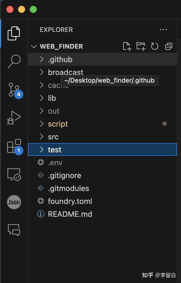2024 年初学者入门 Foundry - 知乎