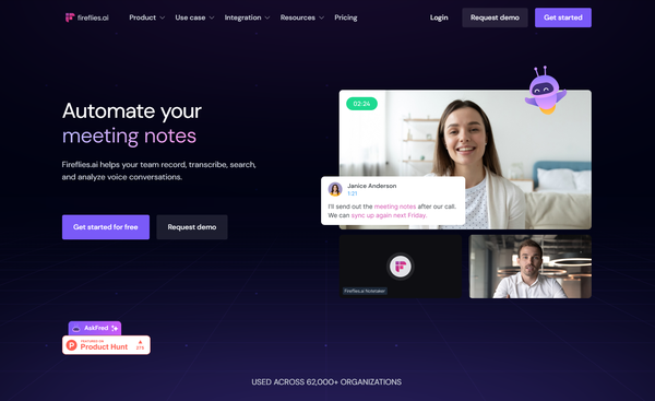 全网好用的 14 款AI办公软件盘点（持续更新） - 知乎