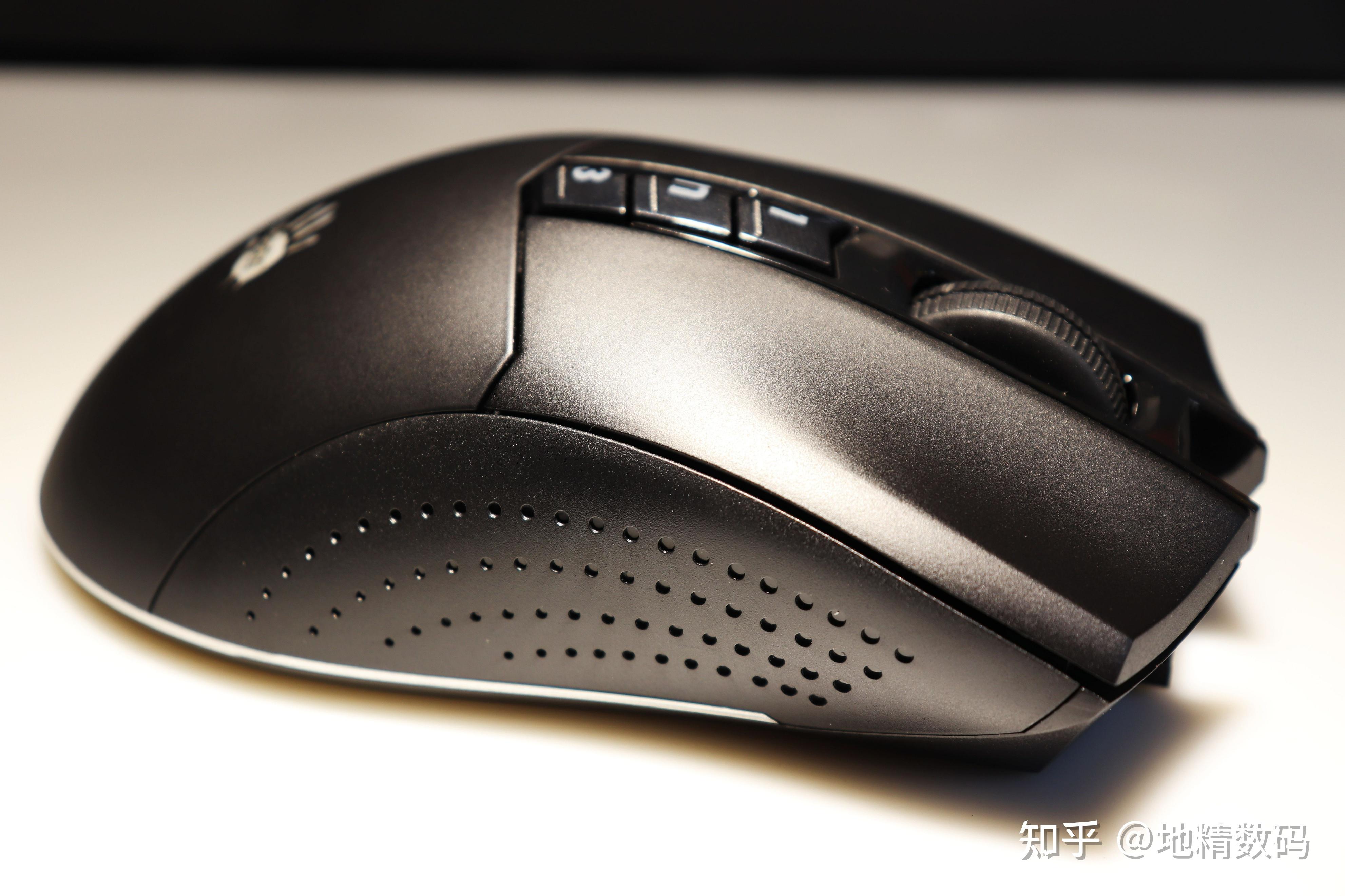 真正的玩家，就是这么朴实无华：双飞燕血手幽灵R90 PLUS游戏鼠标 - 知乎