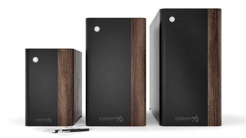 可以买到 Linux 电脑的 10 个地方 - 知乎