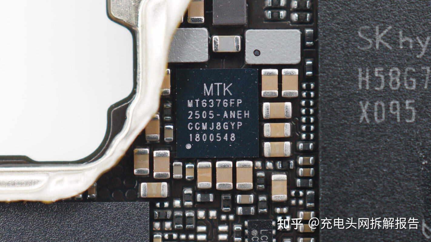 首发3nm自研SOC芯片——玄戒O1，小米15S Pro 15周年纪念版拆解 - 知乎