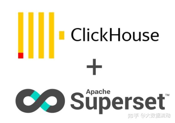 使用 Apache Superset 可视化 ClickHouse 数据 - 知乎