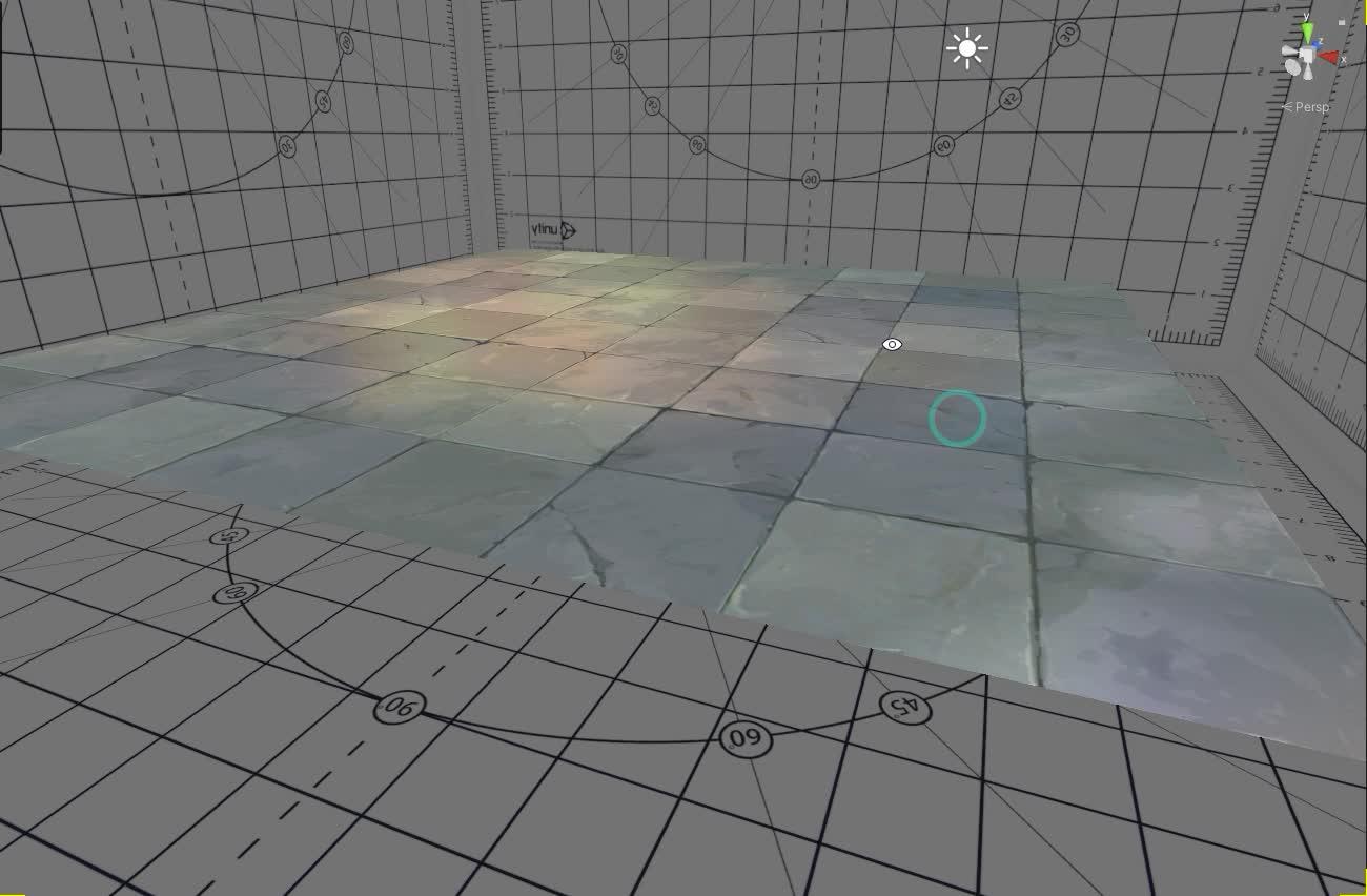 ShaderGraph-cubemap的灵活运用 - 知乎