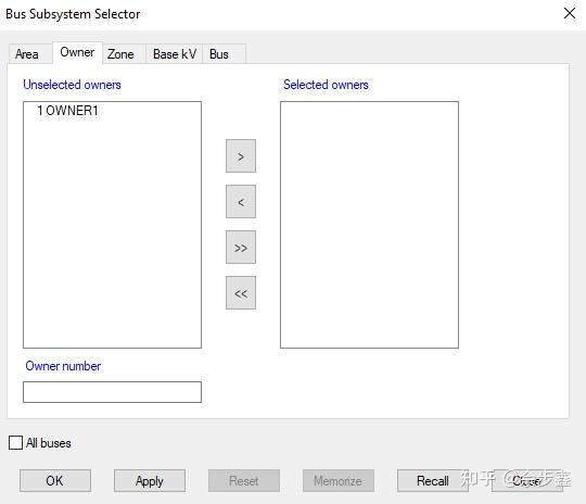 PSS/e 绘制电力系统接线图SLD - 知乎
