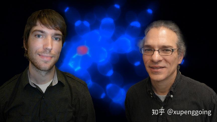 细胞大爆炸与返祖 - 知乎