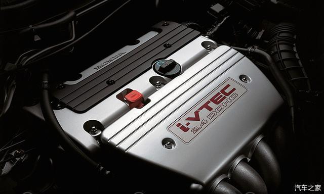 后继无人？Honda K系列引擎简介 - 知乎