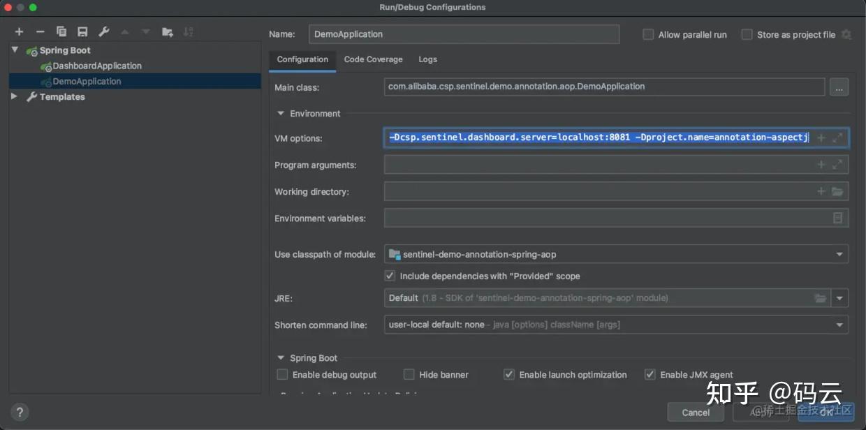 Sentinel源码-入口类和SlotChain构建过程 - 知乎